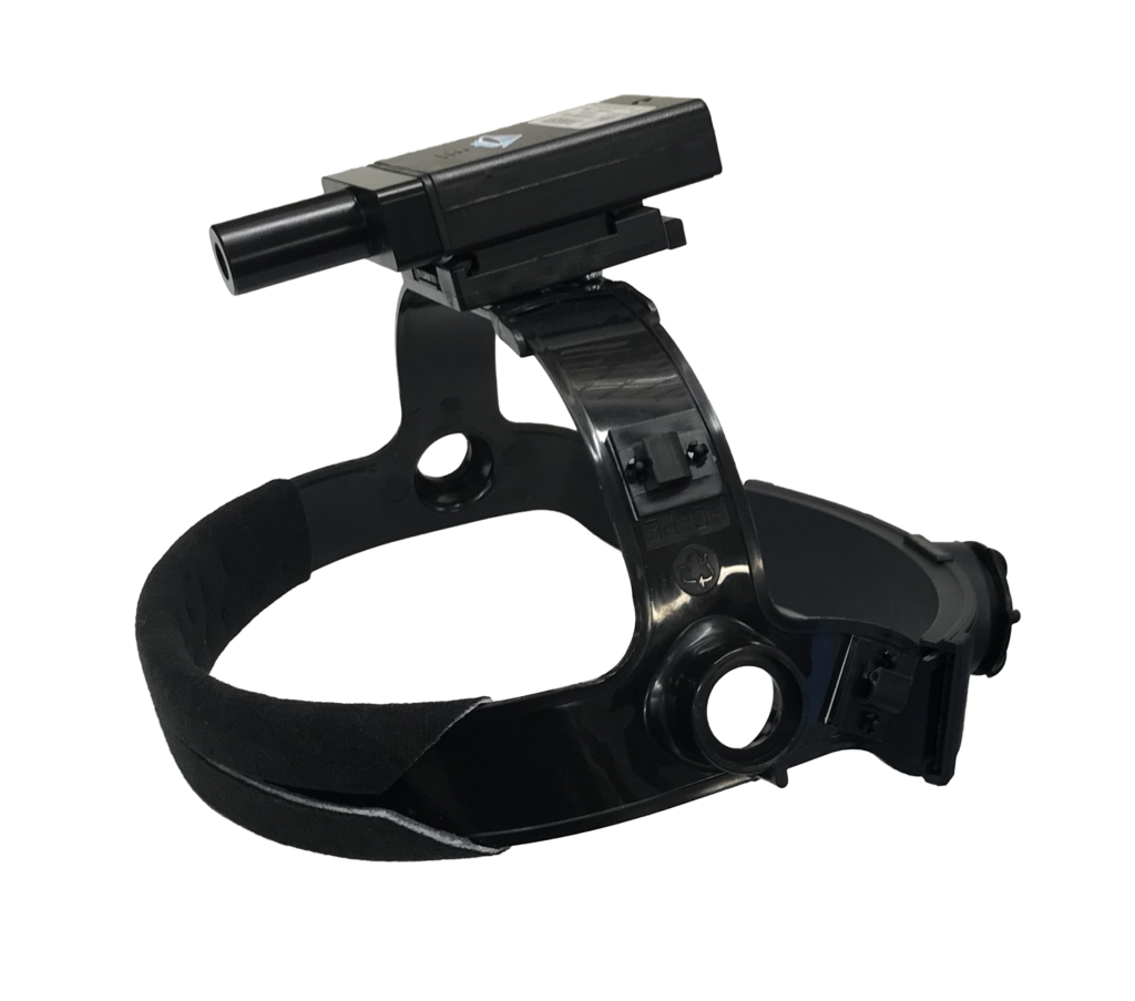 HEAD POINTER – Vestibular Campus